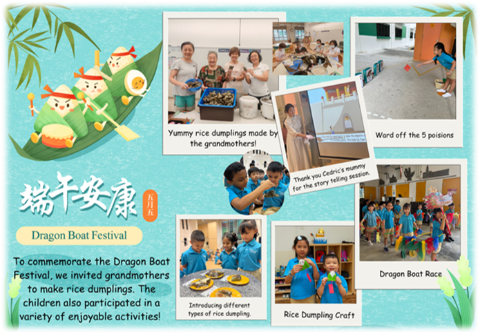 Our Events