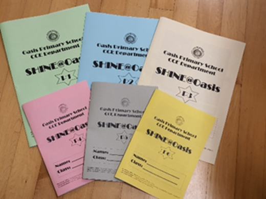 Character & Citizenship Education